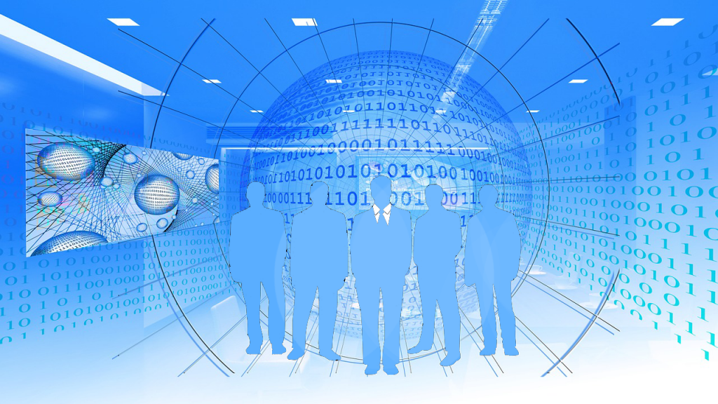 NCS – National Computer Solutions
